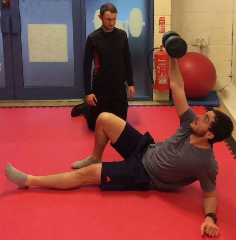 Are You Ready To Regain Your Fitness? - Aaron Morton - Personal ...